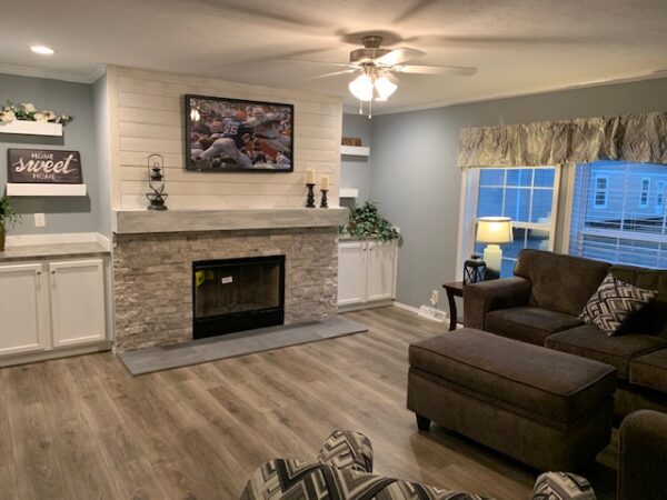 Luxury Modular Homes - Green Valley Home Sales Ohio